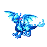 Azoul Dragon | Dragon Story Wiki | Fandom