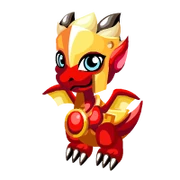 Hoplite Dragon | Dragon Story Wiki | Fandom