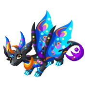 Ursa Minor Dragon | Dragon Story Wiki | Fandom