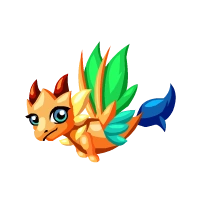 Parrot Dragon | Dragon Story Wiki | Fandom