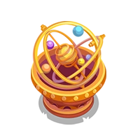 Solar System Statue | Dragon Story Wiki | Fandom