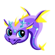 Cosmic Dragon | Dragon Story Wiki | Fandom
