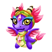 Brazilian Dragon | Dragon Story Wiki | Fandom