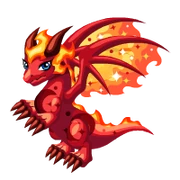 Eidolon Dragon | Dragon Story Wiki | Fandom