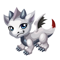 Pluto Dragon | Dragon Story Wiki | Fandom