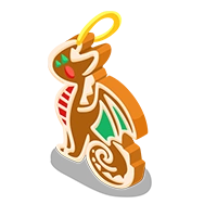 Dragon Cookie | Dragon Story Wiki | Fandom