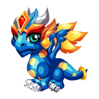 Primal Might Dragon | Dragon Story Wiki | Fandom