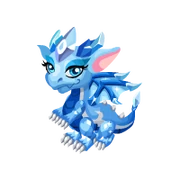 Crown Jewel Dragon | Dragon Story Wiki | Fandom