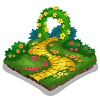 Fancy Path | Dragon Story Wiki | Fandom