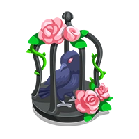 Midnight Rookery | Dragon Story Wiki | Fandom