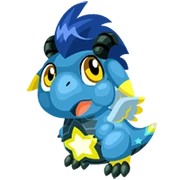 Stargazer Dragon | Dragon Story Wiki | Fandom