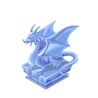 Dragon Ice Sculpture | Dragon Story Wiki | Fandom