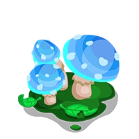 Toadstools | Dragon Story Wiki | Fandom