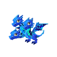 Azurite Dragon | Dragon Story Wiki | Fandom