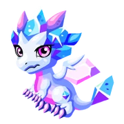 Stellar Core Dragon | Dragon Story Wiki | Fandom