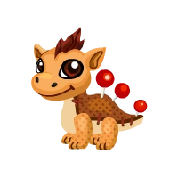 Voodoo Doll Dragon | Dragon Story Wiki | Fandom