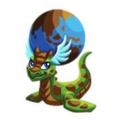 Atlas Dragon | Dragon Story Wiki | Fandom