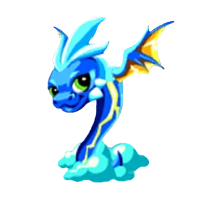 Storm Dragon | Dragon Story Wiki | Fandom