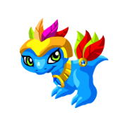 Carnival Dragon | Dragon Story Wiki | Fandom