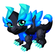 Omen Dragon | Dragon Story Wiki | Fandom