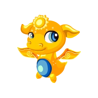 Summer Solstice Dragon | Dragon Story Wiki | Fandom