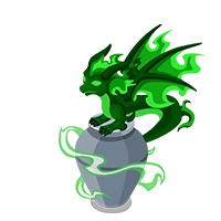 Silver Specter | Dragon Story Wiki | Fandom