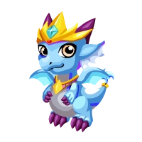 Speaker Dragon | Dragon Story Wiki | Fandom