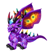 Hex Dragon | Dragon Story Wiki | Fandom