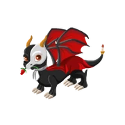 Phantom Dragon | Dragon Story Wiki | Fandom