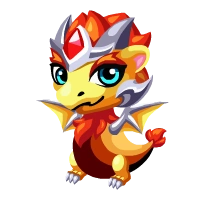 Brave Dragon | Dragon Story Wiki | Fandom