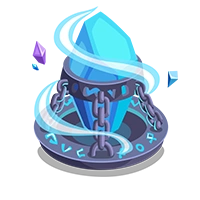 Enchanted Stone | Dragon Story Wiki | Fandom