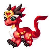 Hectic Dragon | Dragon Story Wiki | Fandom