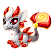 Homunculus Dragon | Dragon Story Wiki | Fandom