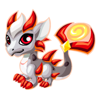 Homunculus Dragon | Dragon Story Wiki | Fandom