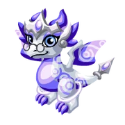 Law Dragon | Dragon Story Wiki | Fandom