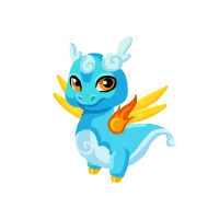 Summer Dragon | Dragon Story Wiki | Fandom