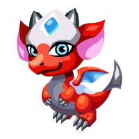 Andromeda Dragon | Dragon Story Wiki | Fandom