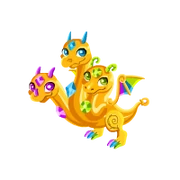 Birthstone Dragon | Dragon Story Wiki | Fandom