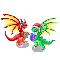 Gift Swap | Dragon Story Wiki | Fandom