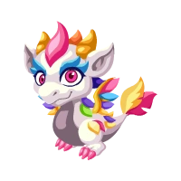 Chroma Dragon | Dragon Story Wiki | Fandom