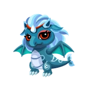 Paisley Dragon | Dragon Story Wiki | Fandom