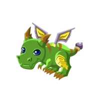 Barbarian Dragon | Dragon Story Wiki | Fandom