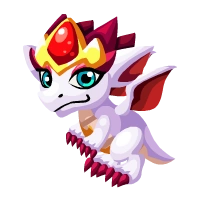Noble Queen Dragon | Dragon Story Wiki | Fandom