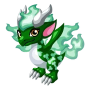 Spectre Dragon | Dragon Story Wiki | Fandom
