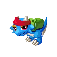 Curio Dragon | Dragon Story Wiki | Fandom