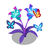 Flutter Flowers | Dragon Story Wiki | Fandom