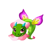 Snap Dragon | Dragon Story Wiki | Fandom