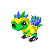 Brazil Dragon | Dragon Story Wiki | Fandom