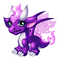 Jinx Dragon | Dragon Story Wiki | Fandom