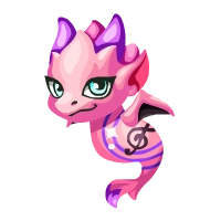 Aria Dragon | Dragon Story Wiki | Fandom